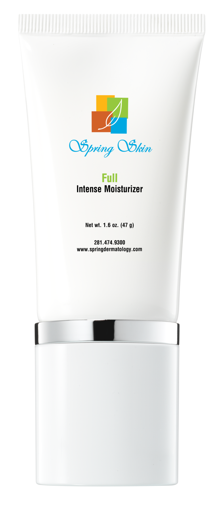 Full Intense Moisturizer – Spring Skin Clinic